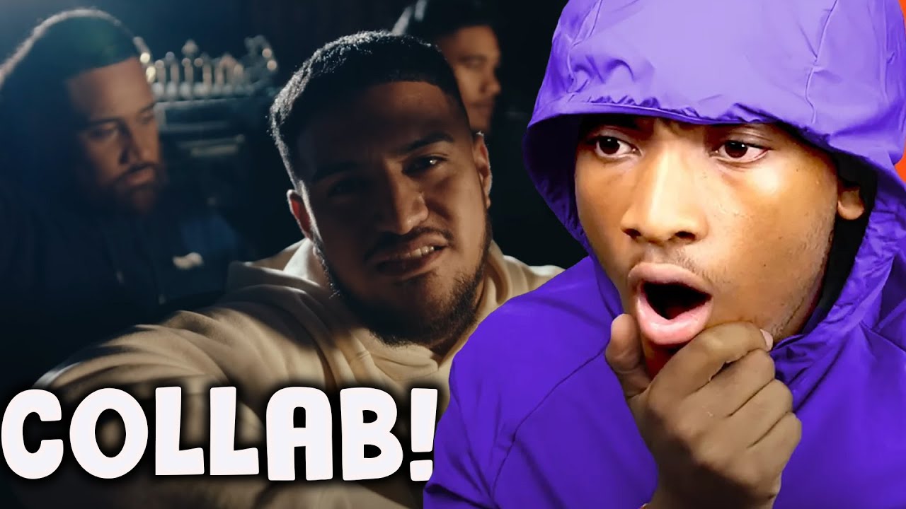JulezBmt Reacts To- The 046 x Lisi - BRING IT (Prod. Sefru) - YouTube