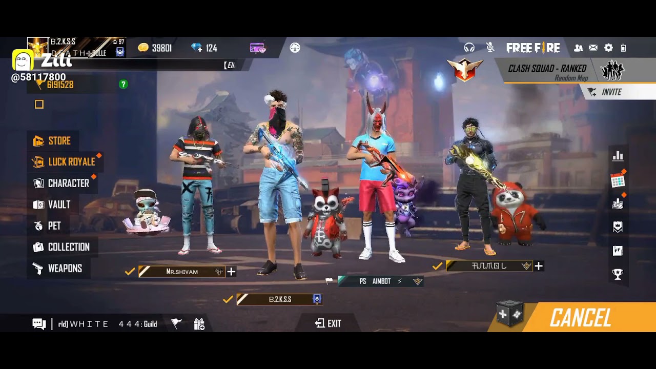 free fair video - YouTube