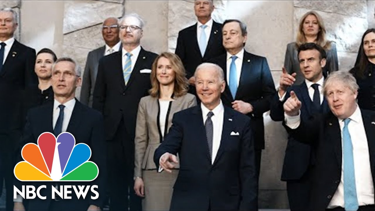 This Morning’s Top Headlines – March 24 | Morning News NOW - YouTube