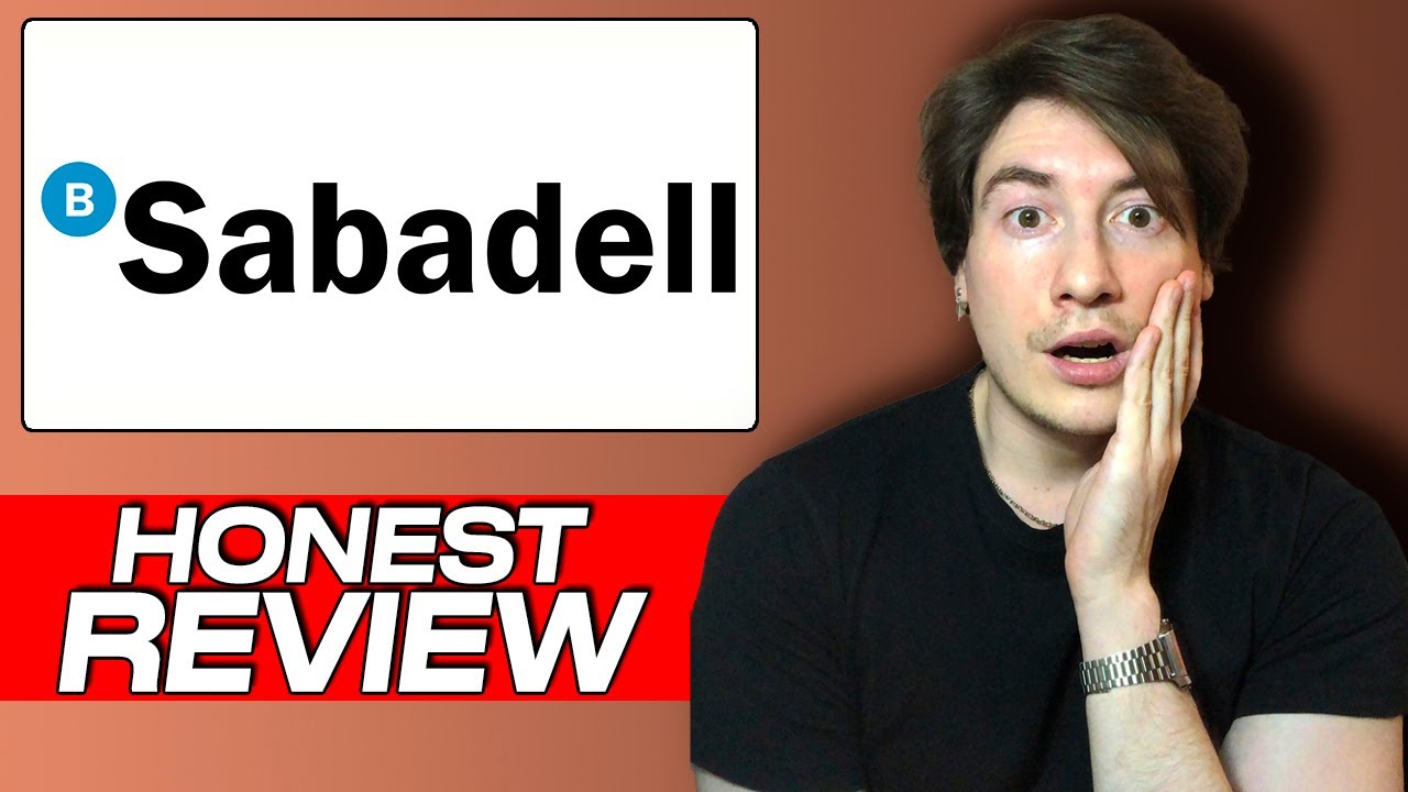 Sabadell Transfer: My Honest Review and User Experience with ...