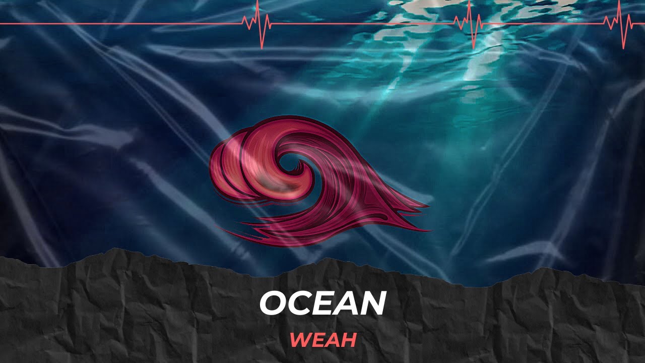 💿"Ocean" Lo-Fi Hiphop | Beats to relax/sleep. - YouTube