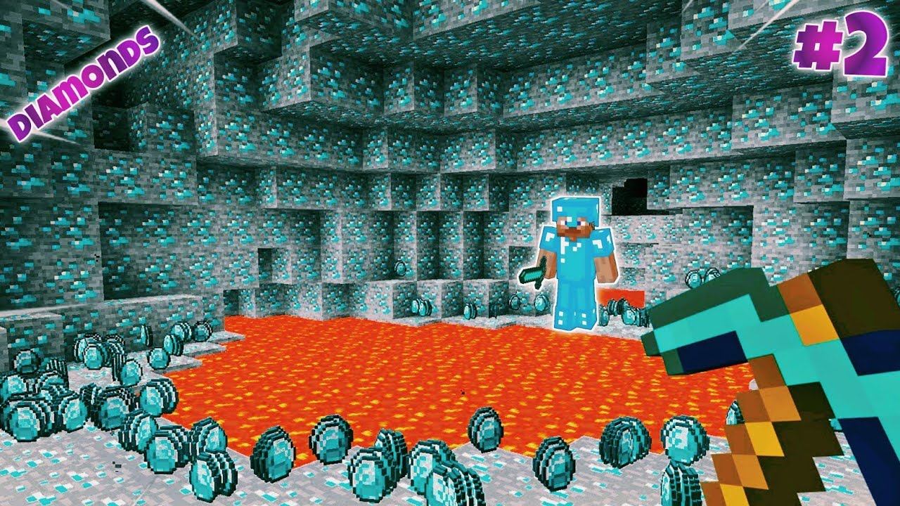 How To Find Diamonds In Minecraft Pocket Edition 1 19 MCPE Bedrock how-to-find-diamonds-in-minecraft-pocket-edition-1-19-mcpe-bedrock