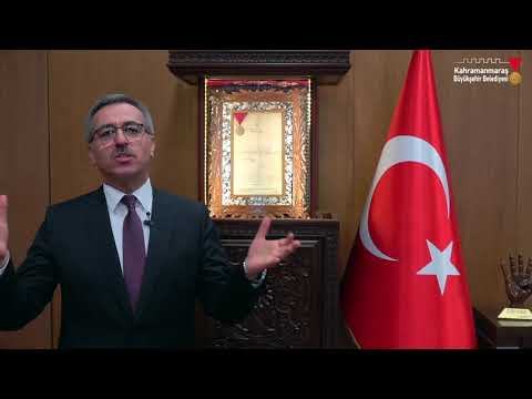 Güngör’den İstiklal Madalyası Günü Mesajı