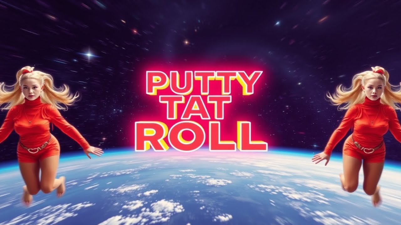 Putty Tat Roll - YouTube