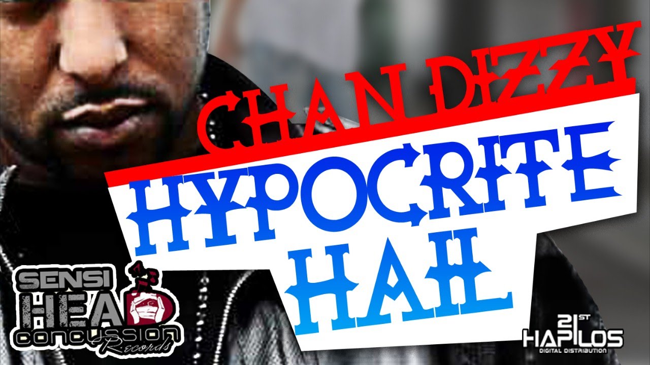 Chan Dizzy - Hypocrite Hail (Instrumental) Sept 2012 - YouTube