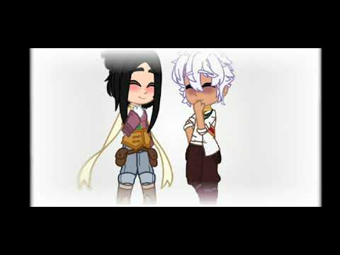 "When I wake up..."//Gacha Club//The Arcana//Asra//Angst - YouTube