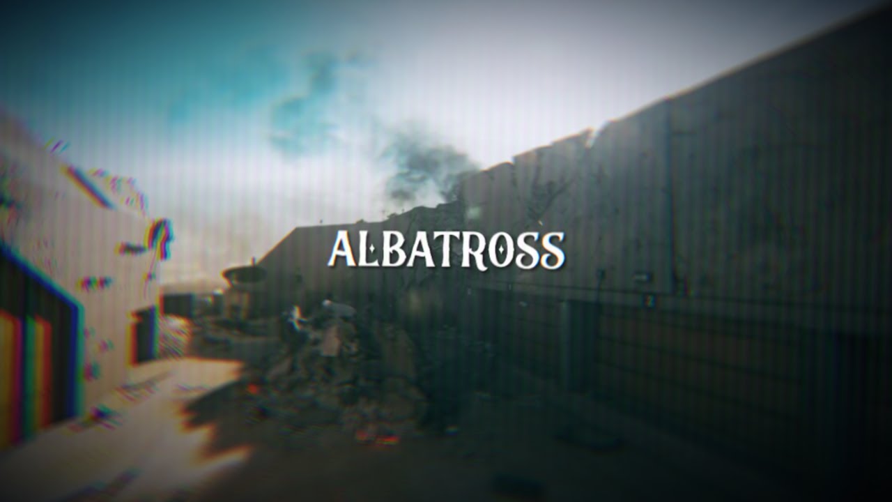 Albatross - A Call of Duty Montage - YouTube