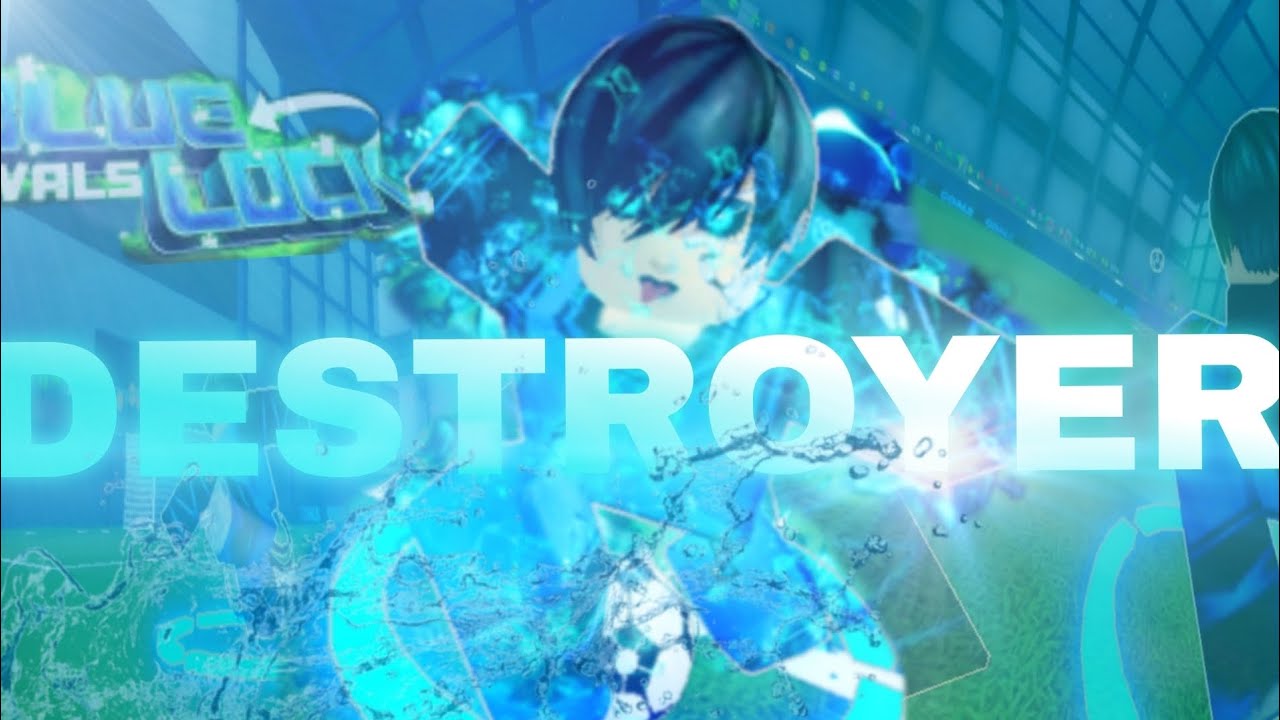 HOW TO USE CURVE SHOT LIKE THE REAL RIN[ Blue Lock Rivals - YouTube