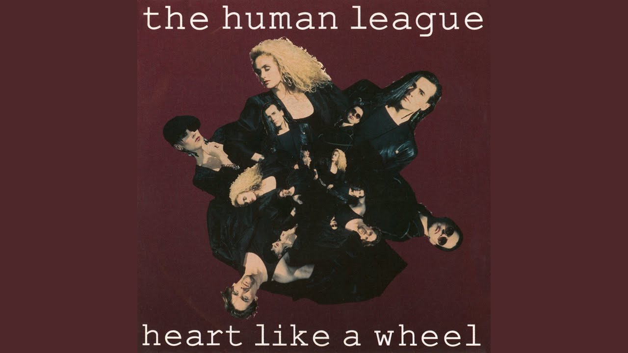 Heart Like A Wheel (7" Remix) - YouTube