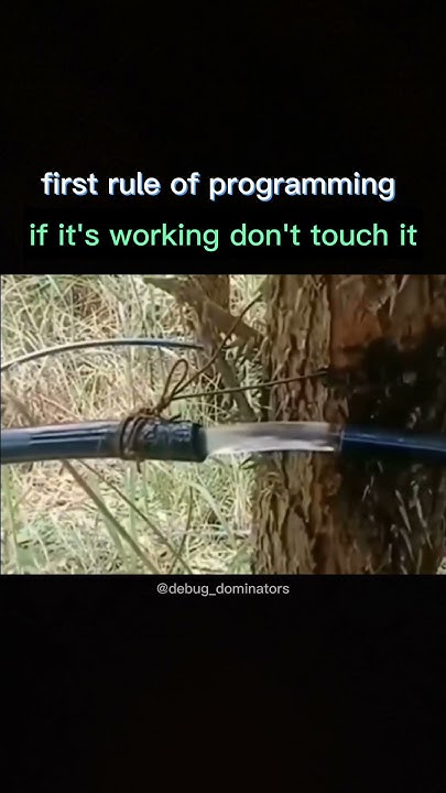 Programming 👀🙃 #study #coding #engineering #engineer #programming #collegelife @Debug_Dominators ...