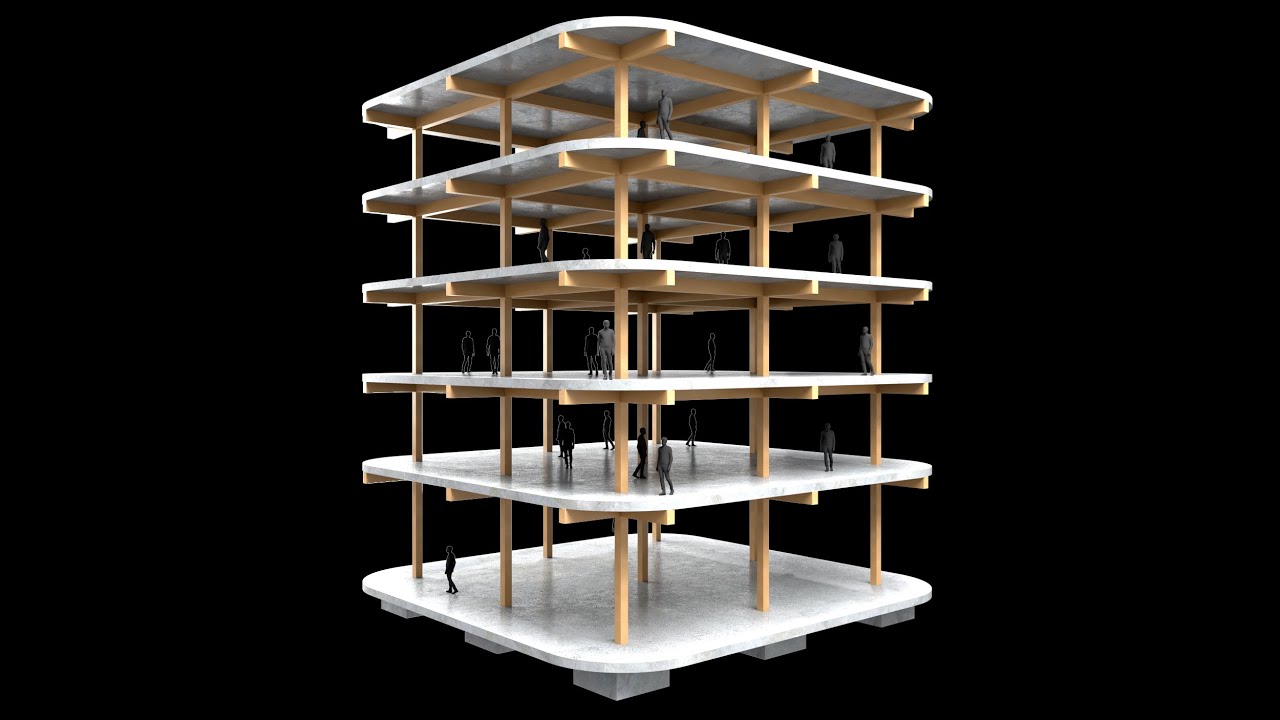 Parametric Architecture Tutorials for Rhino 3D and Grasshopper - YouTube