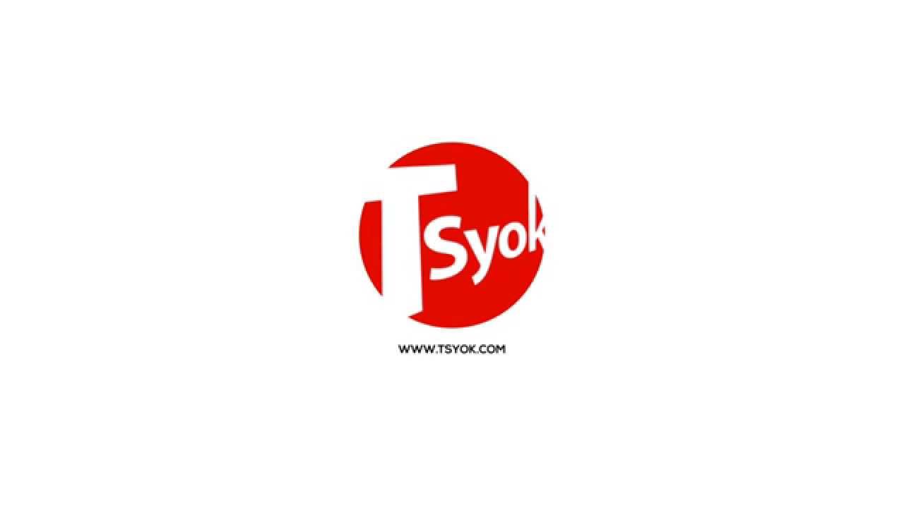 Animate your logo with Tsyok! - YouTube