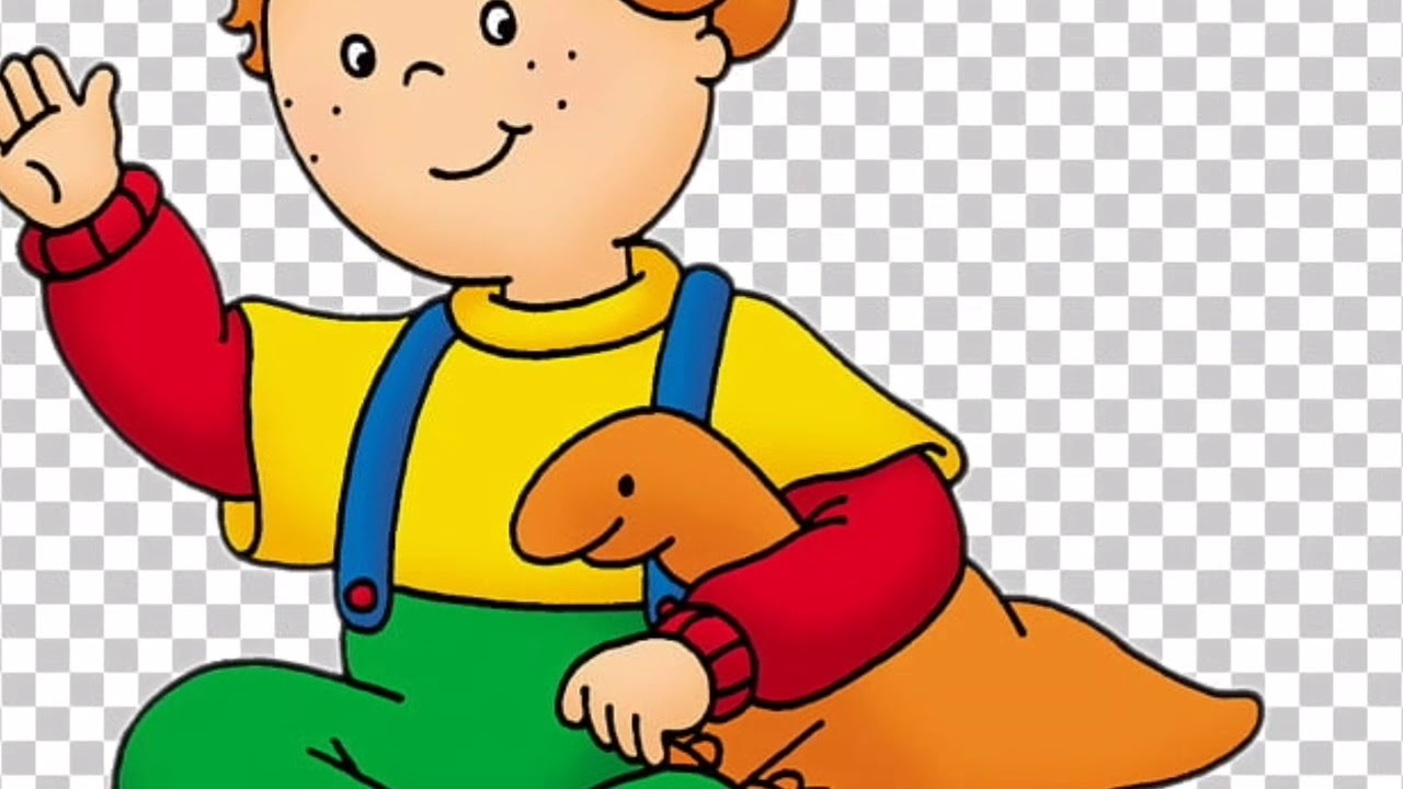 Cancion de caiyu 🤣🤣🤣 - YouTube