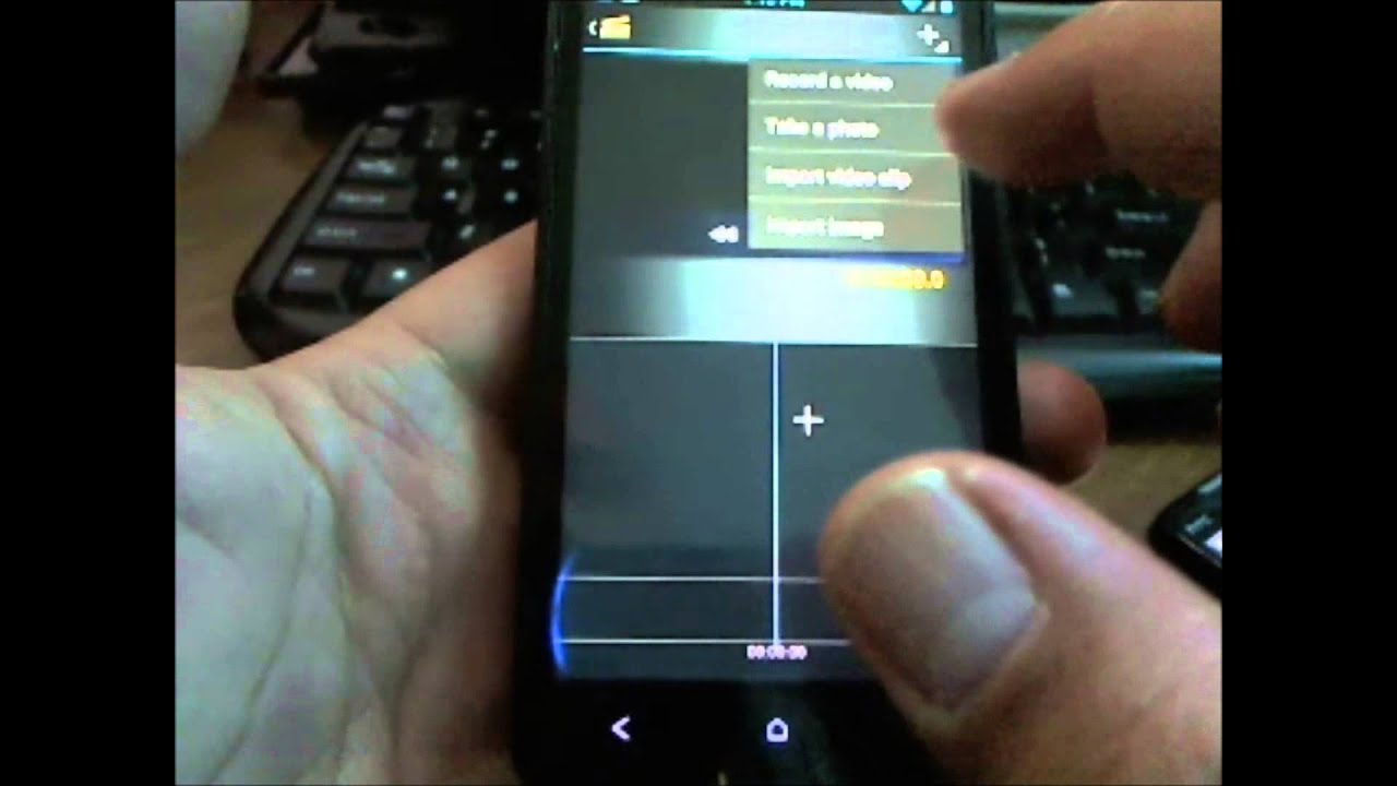 [ROM][CM10][TOOL] ParanoidAndroid, Dirty Racun S-Off, Short review on ...