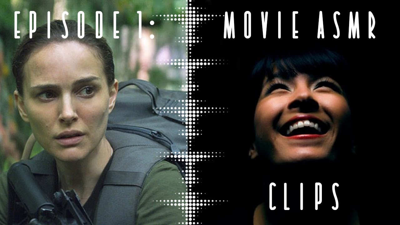 Episode1: ASMR in Movies - YouTube