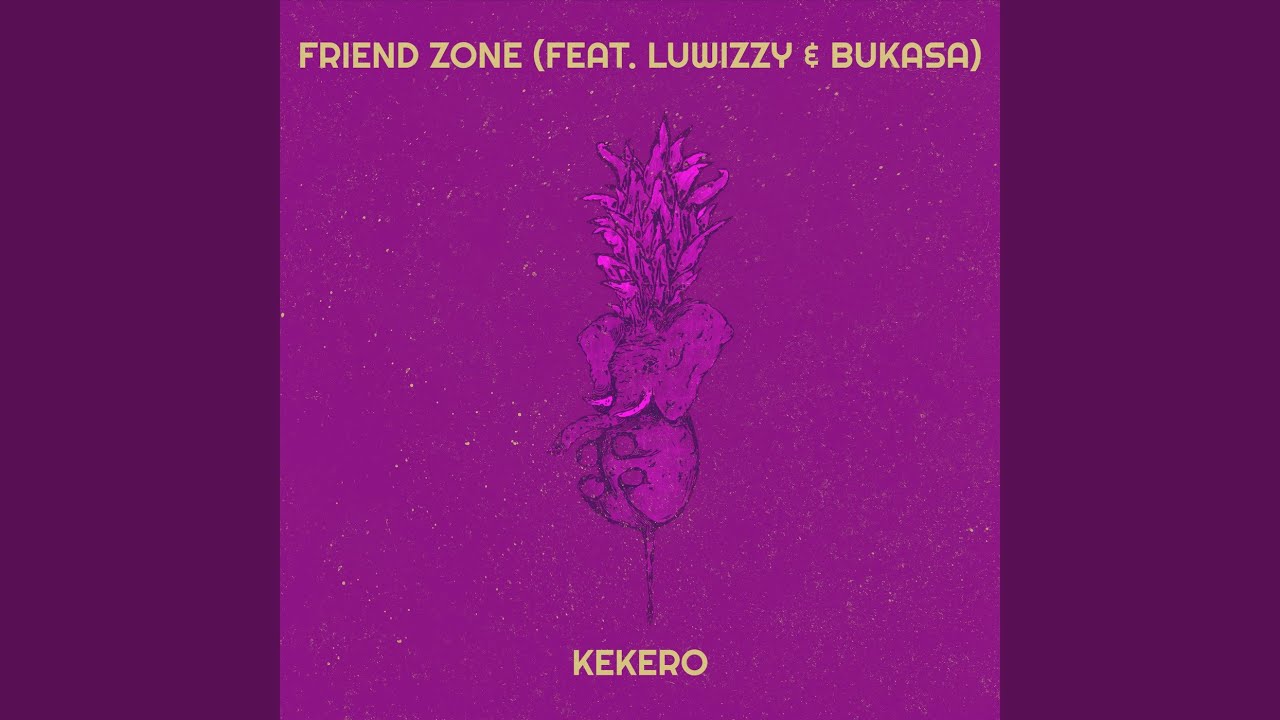 Friend Zone - YouTube Music