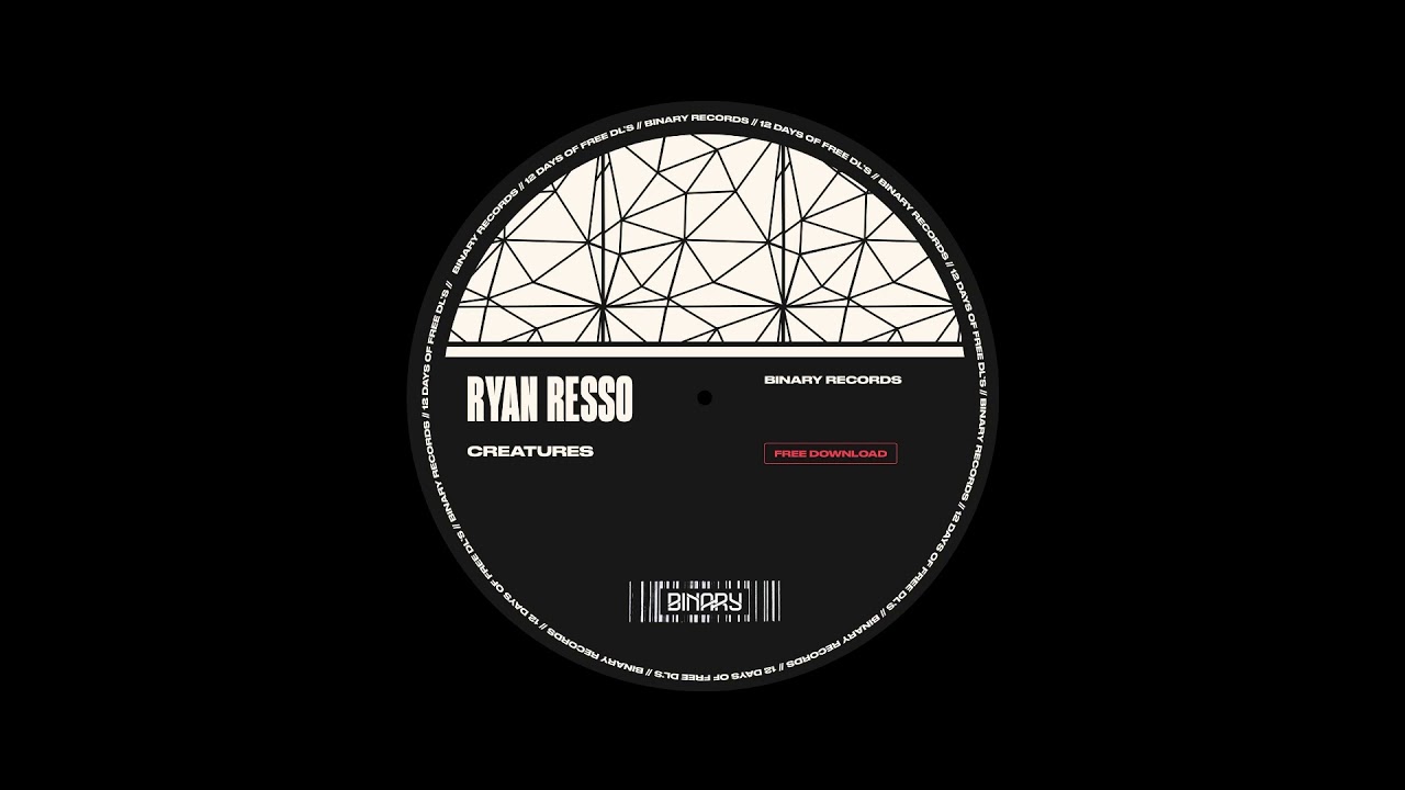 Ryan Resso - Creatures - YouTube
