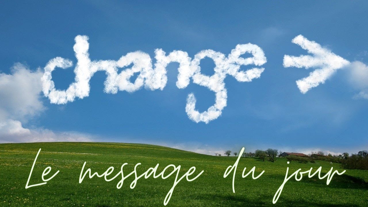 Le message du jour 27 mars 2023 🧭#voyance #oracle #tarot - YouTube