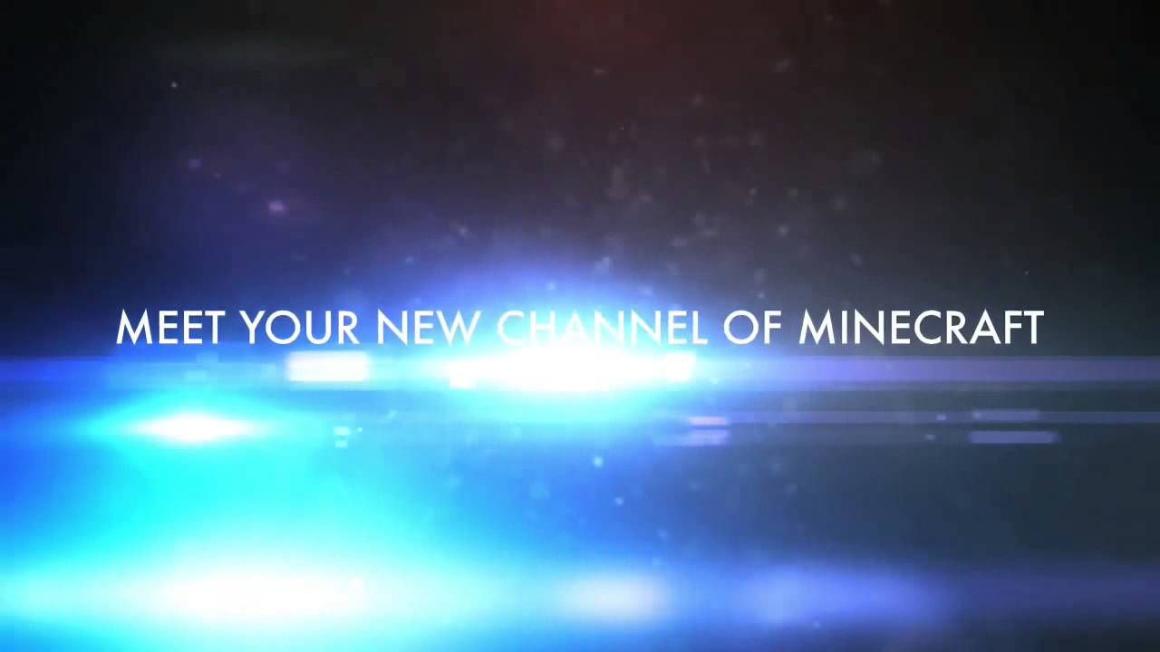 Introduction to my Minecraft channel - YouTube