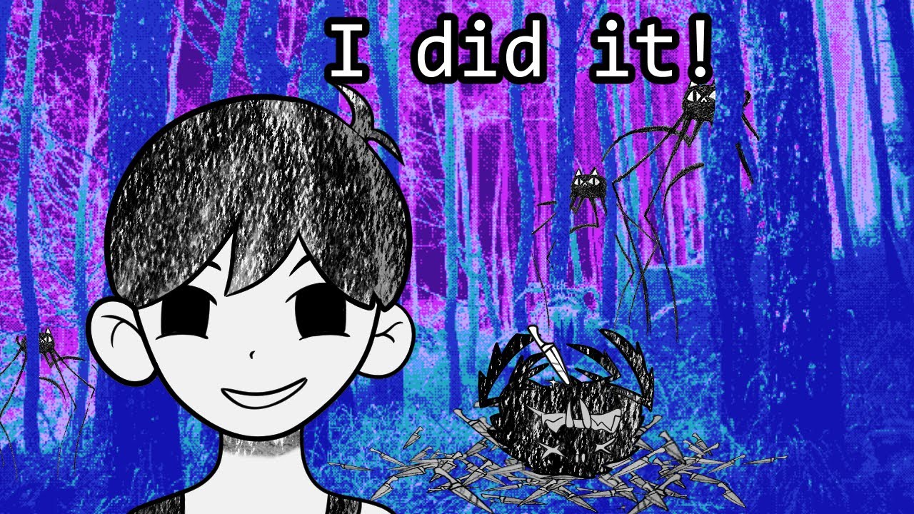 Facing the Fear | Omori - YouTube