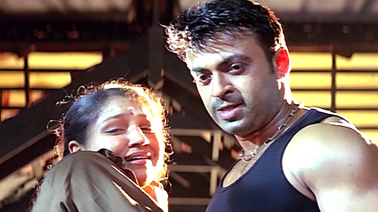 എന്റെ അച്ഛന്റെ ഔദാര്യത്തിന് പകരമായി ഇവളെ ഞാൻ അങ്ങുകൊണ്ടു പോകും ...