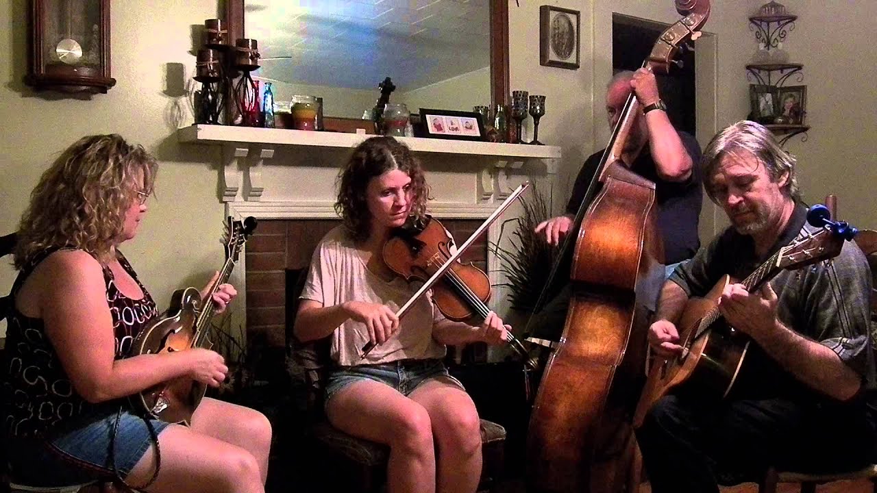 Jerusalem Ridge - YouTube