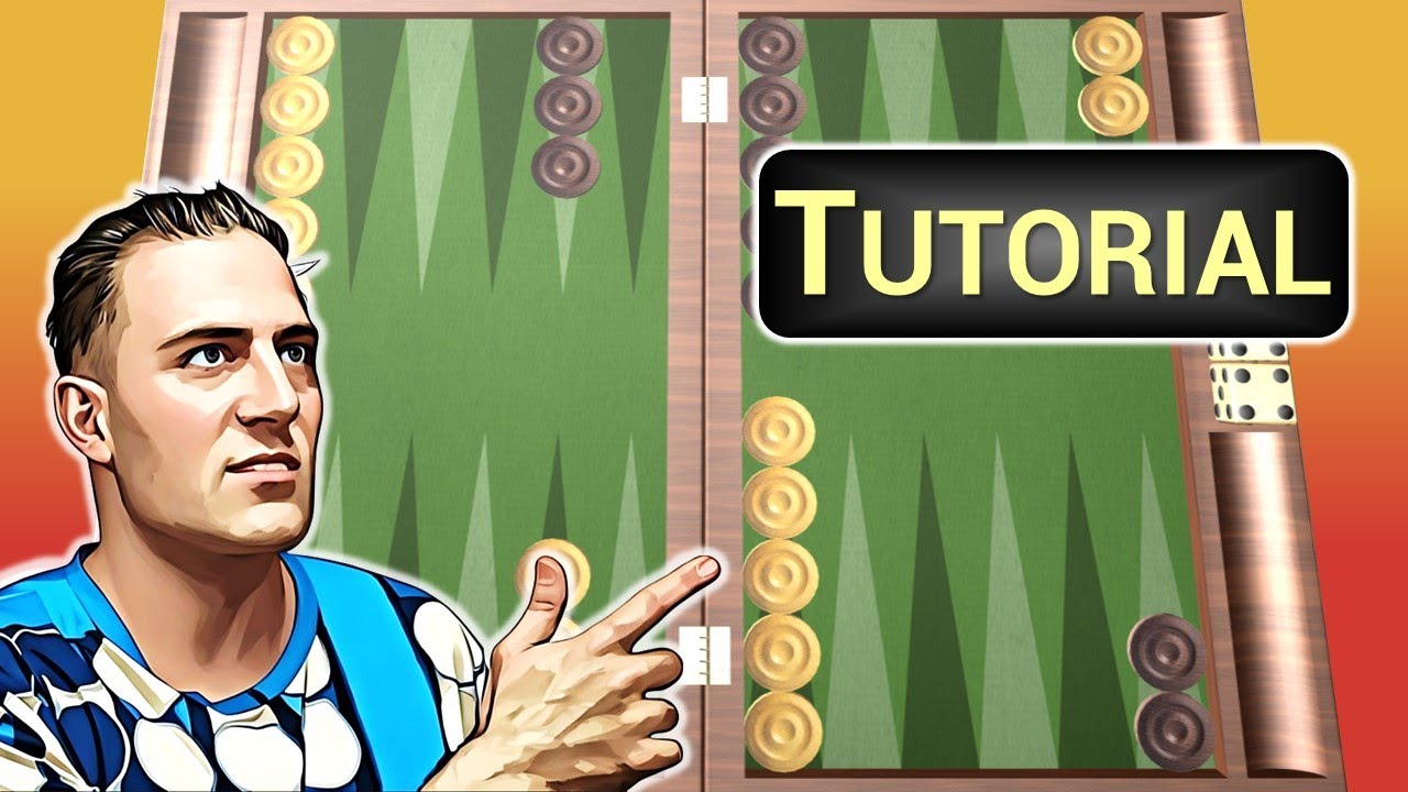 Backgammon TUTORIAL - HOW TO Change XG Board! 🎲🎲 - YouTube