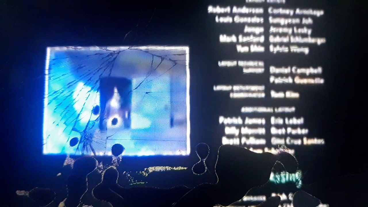 Monsters Inc Bloopers Outtakes End Credits Greek Disney character vocas ...