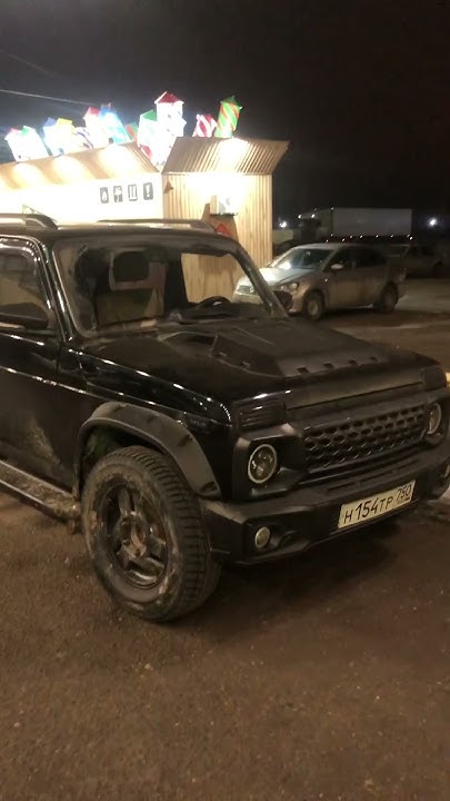 Минусы больших колёс на ниве нива ниватюнинг Nivaoffroad Youtube