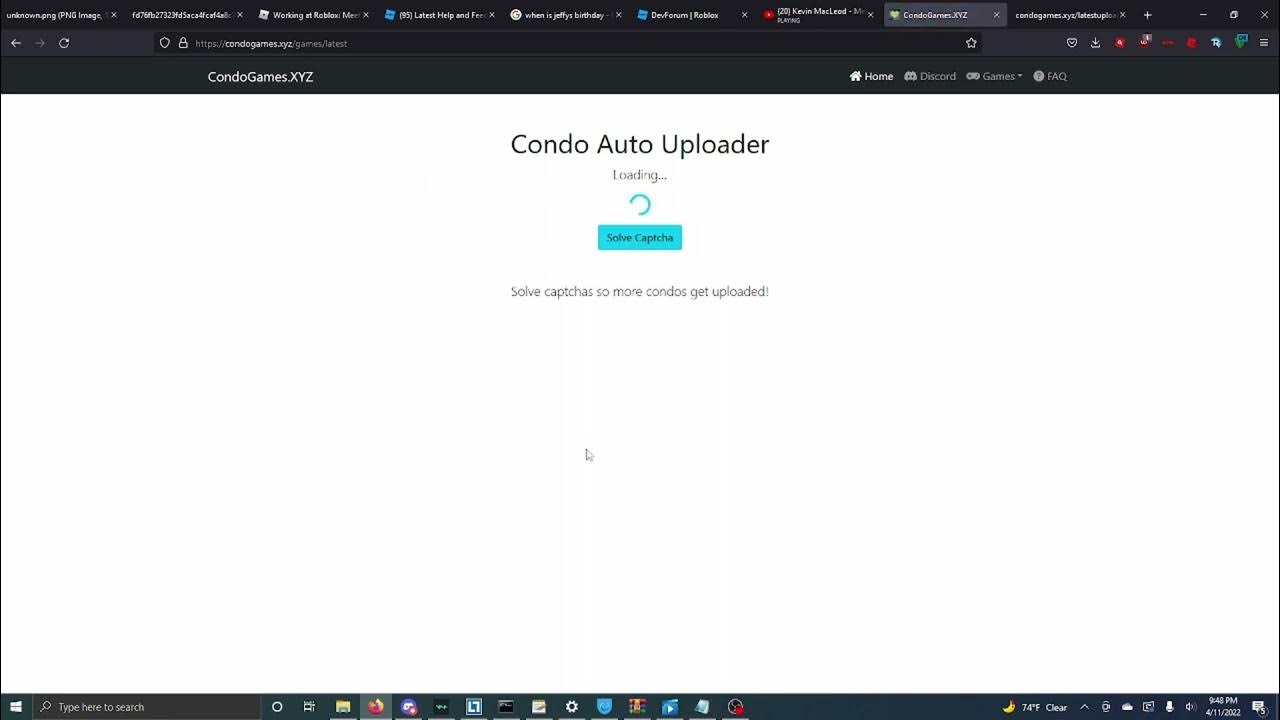Ddosing Condogames xyz YouTube ddosing-condogames-xyz-youtube