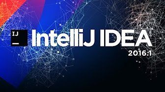 Learning Java with intellij idea JDK 1.8 - YouTube