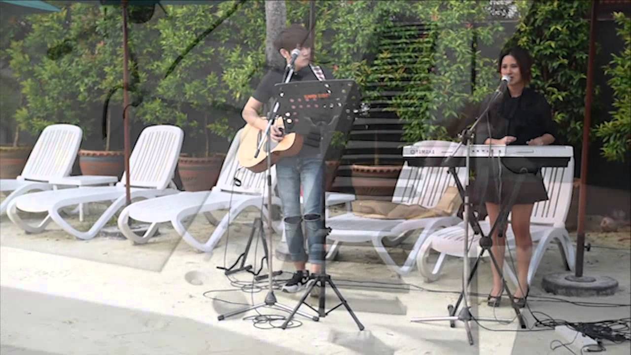 2015/10/19 Brian&Doris 浪漫求婚影片 - YouTube