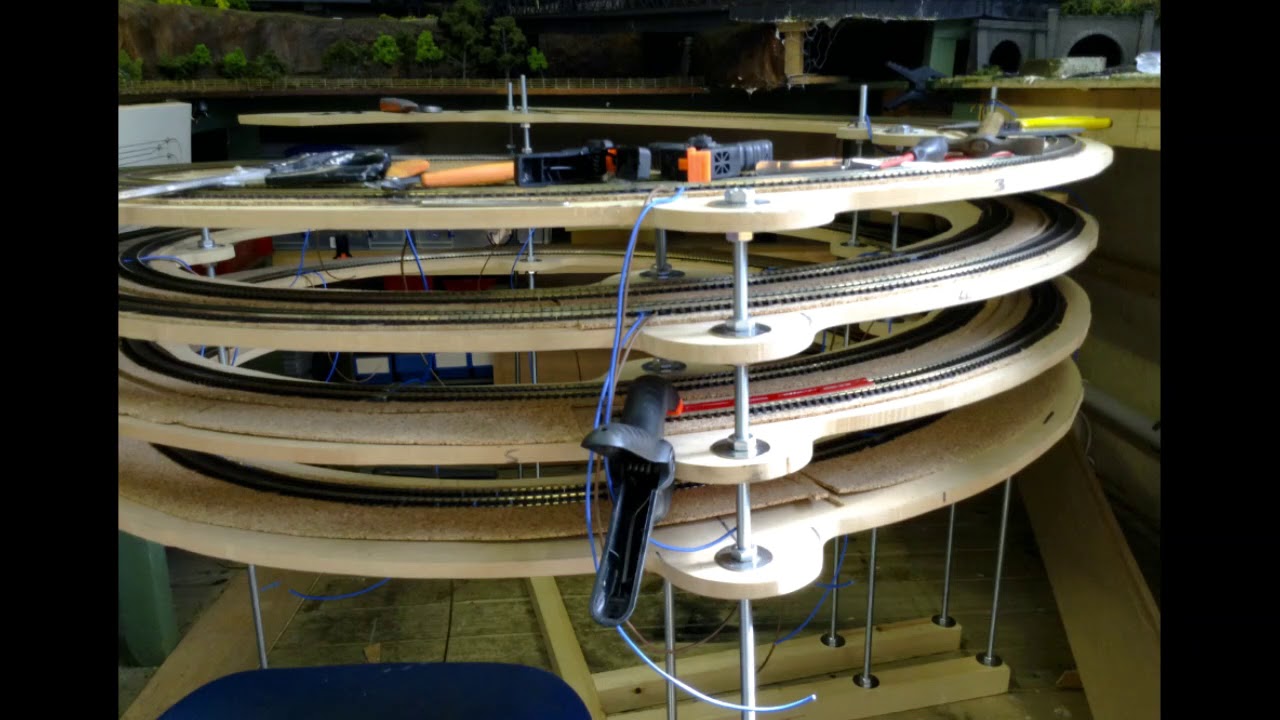 Helix Project and Completion. - YouTube