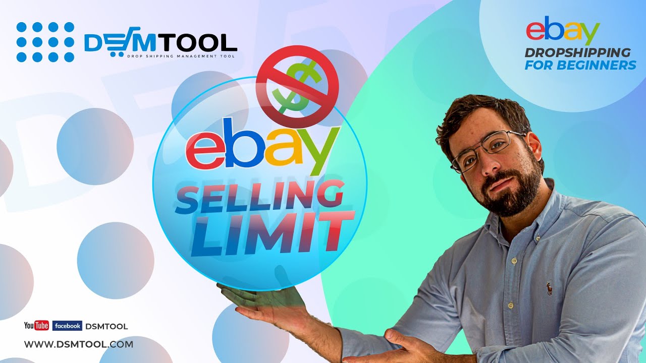 EBay Selling Limits For New Sellers Explained Learn EBay Drop ebay-selling-limits-for-new-sellers-explained-learn-ebay-drop