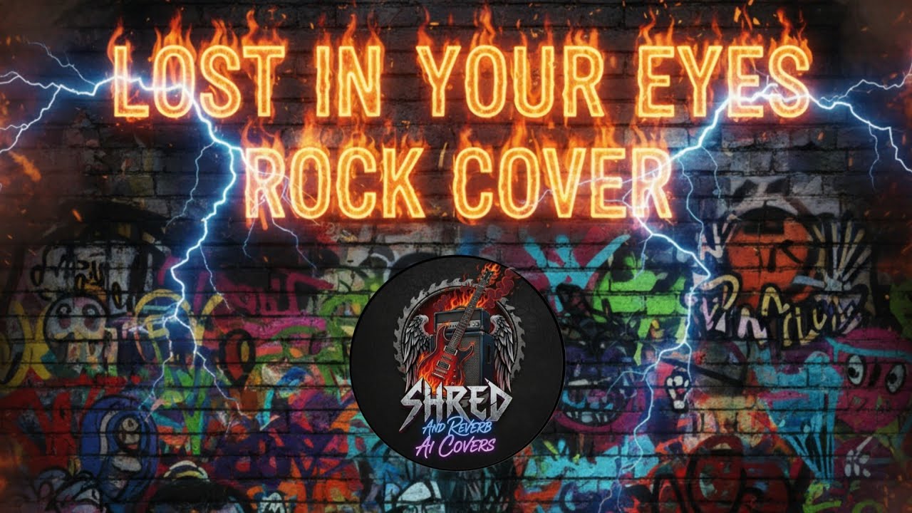 Debbie Gibson-Lost In Your Eyes Rock Cover Chords - Chordify