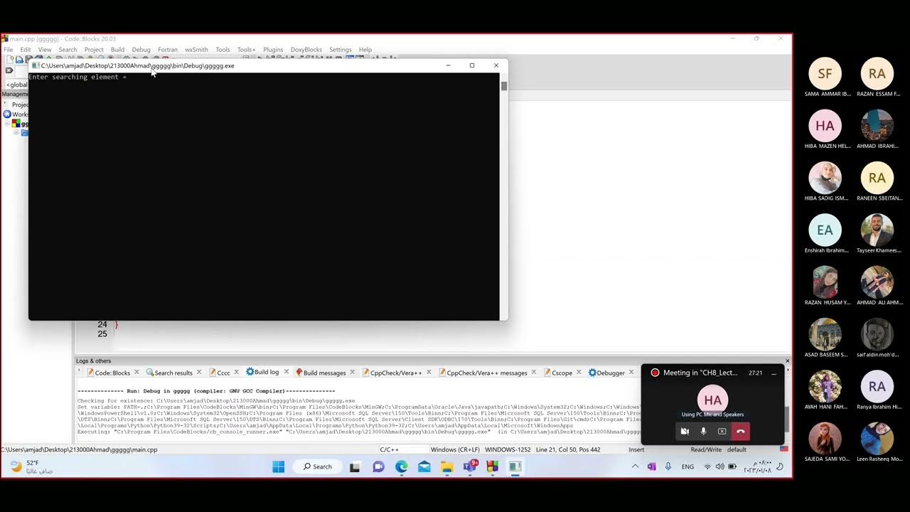 Ch8_Lecture2 - YouTube