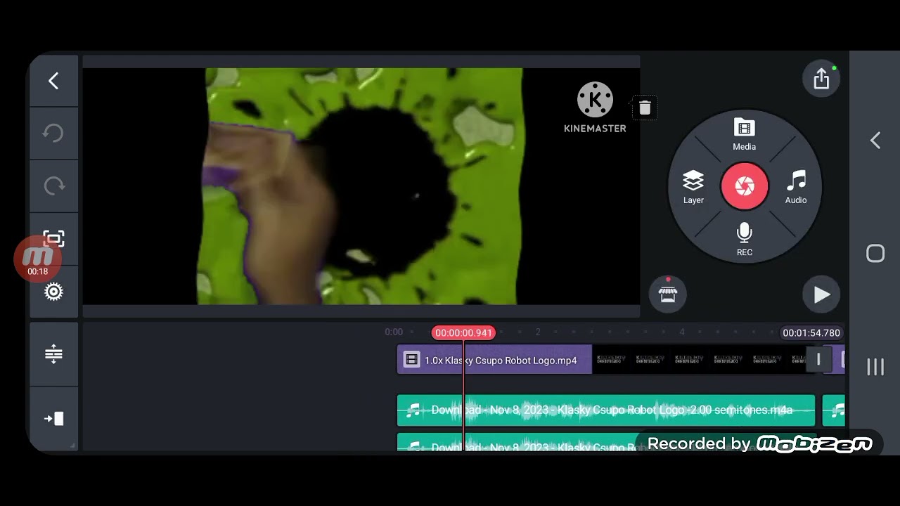 How To Make My G Major 201 For @YRL3K88 - YouTube