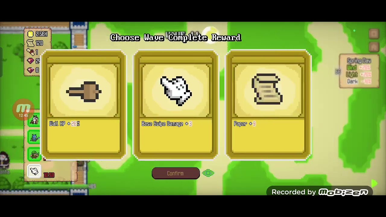 Refence Demo Defence ️hello good afternoon guys sorry I'm not done yet ...