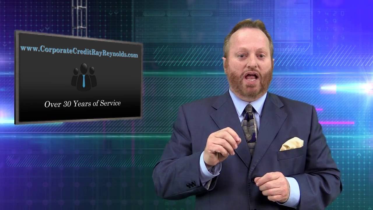 Message from Ray Reynolds - YouTube