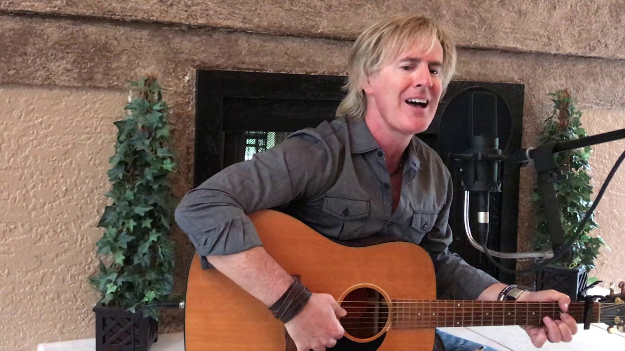 PERFECT - Ed Sheeran (Jeff Coffey Cover) - YouTube