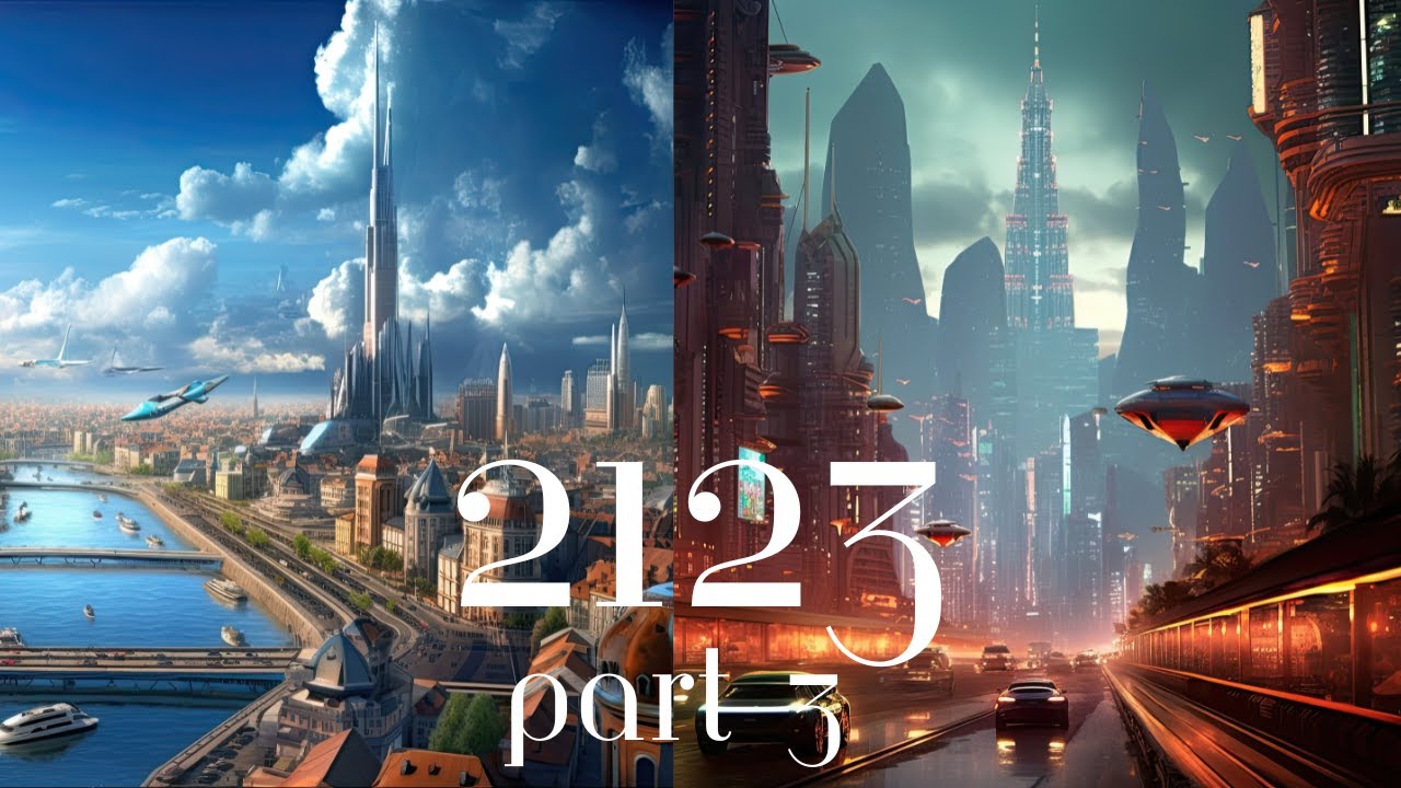 I Asked AI What Will The World Look Like In 2123 Part 3 YouTube I Asked AI What Will The World Look Like In 2123 Part 3 YouTube