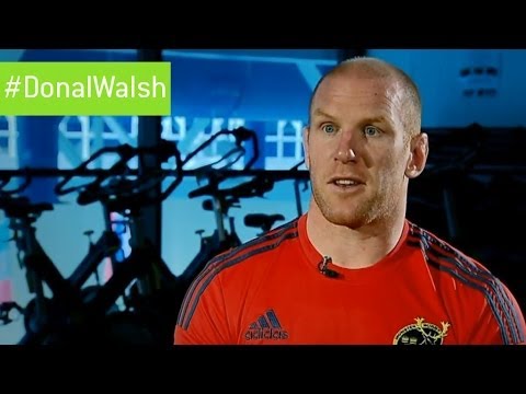 DONAL WALSH'S IMPACT | New Year's Day | RTÉ Two | 9:30PM - YouTube