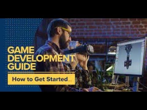 002 Game Development | Leacture of Havard University - YouTube