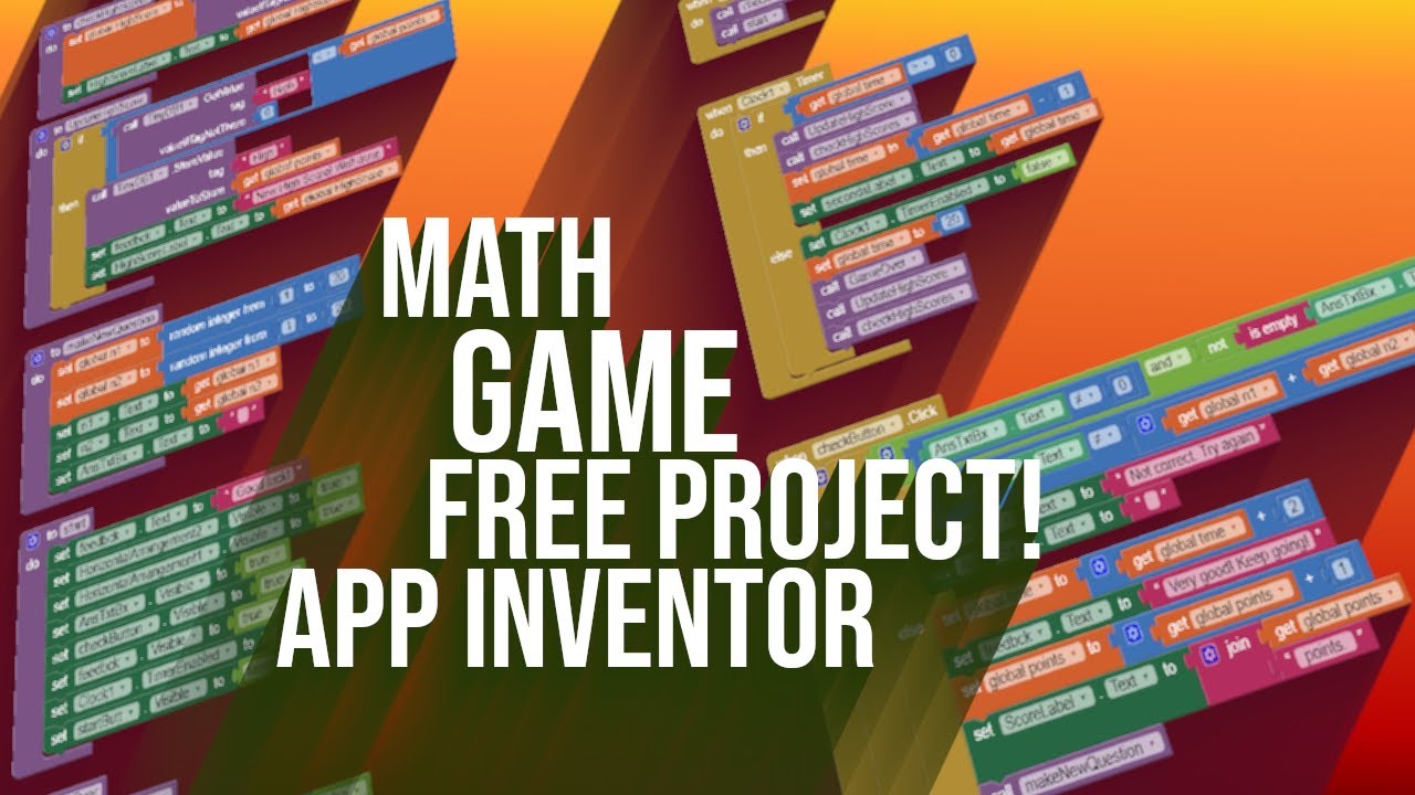 Make Android Game in less than 3 minutes! - YouTube