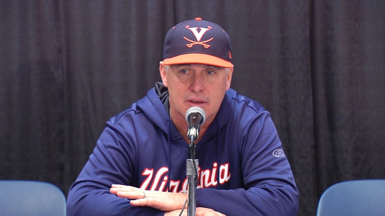 BASEBALL: Press Conference - Duke - YouTube
