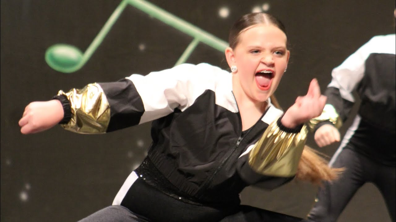 RADC Recital 2024 - Show 3 - Hip Hop **I don’t have rights to this ...