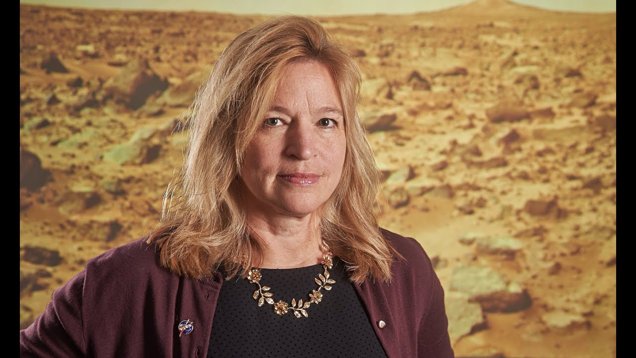 NASA Chief Scientist Says We Will Find Alien Life WHEN?! - YouTube