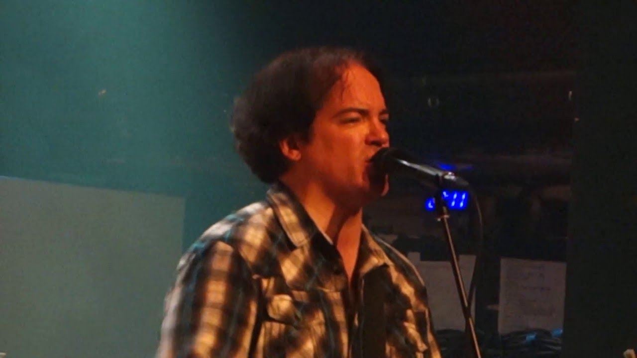 The Posies - The Definition - 2016-04-17 Helsinki - YouTube