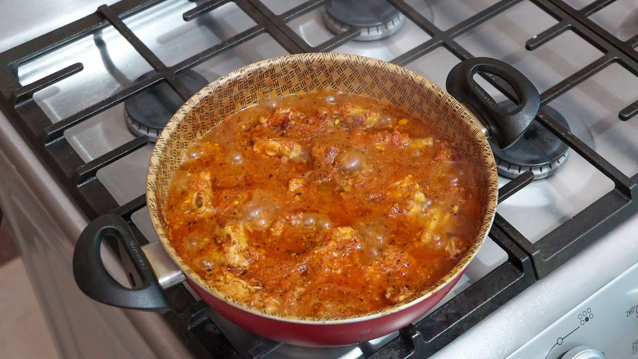 Con esta receta mi comadre inicio su negocio de comida 🤭 - YouTube