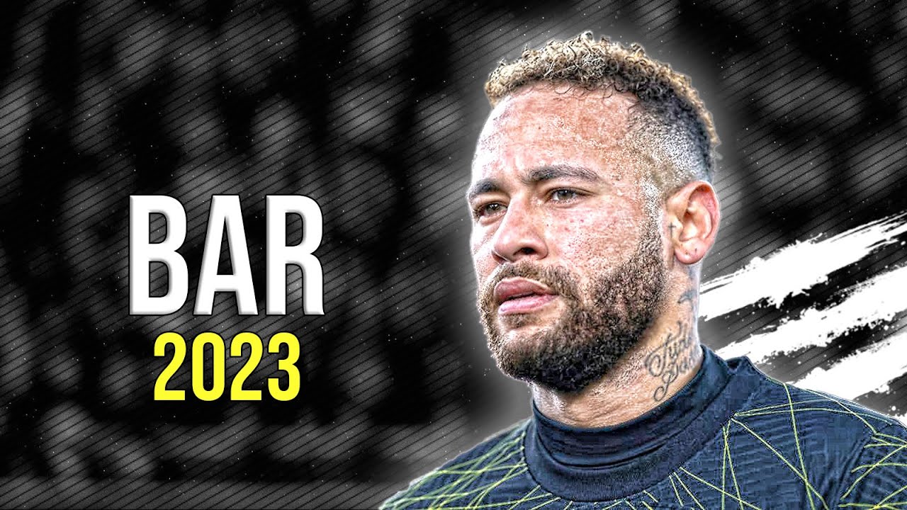 Neymar Jr Bar | TINI ft. L-Gante ᴴᴰ - YouTube